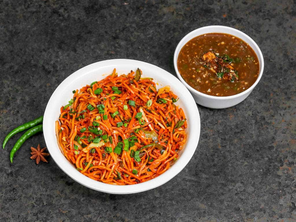 Krish Chinese & Punjabi, Vastral, Ahmedabad | Zomato