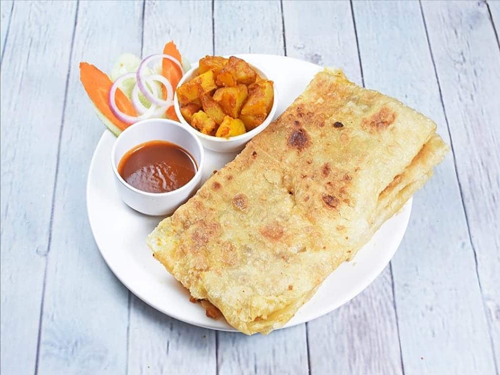 Uttara Snacks Bar, Baranagar, Kolkata | Zomato