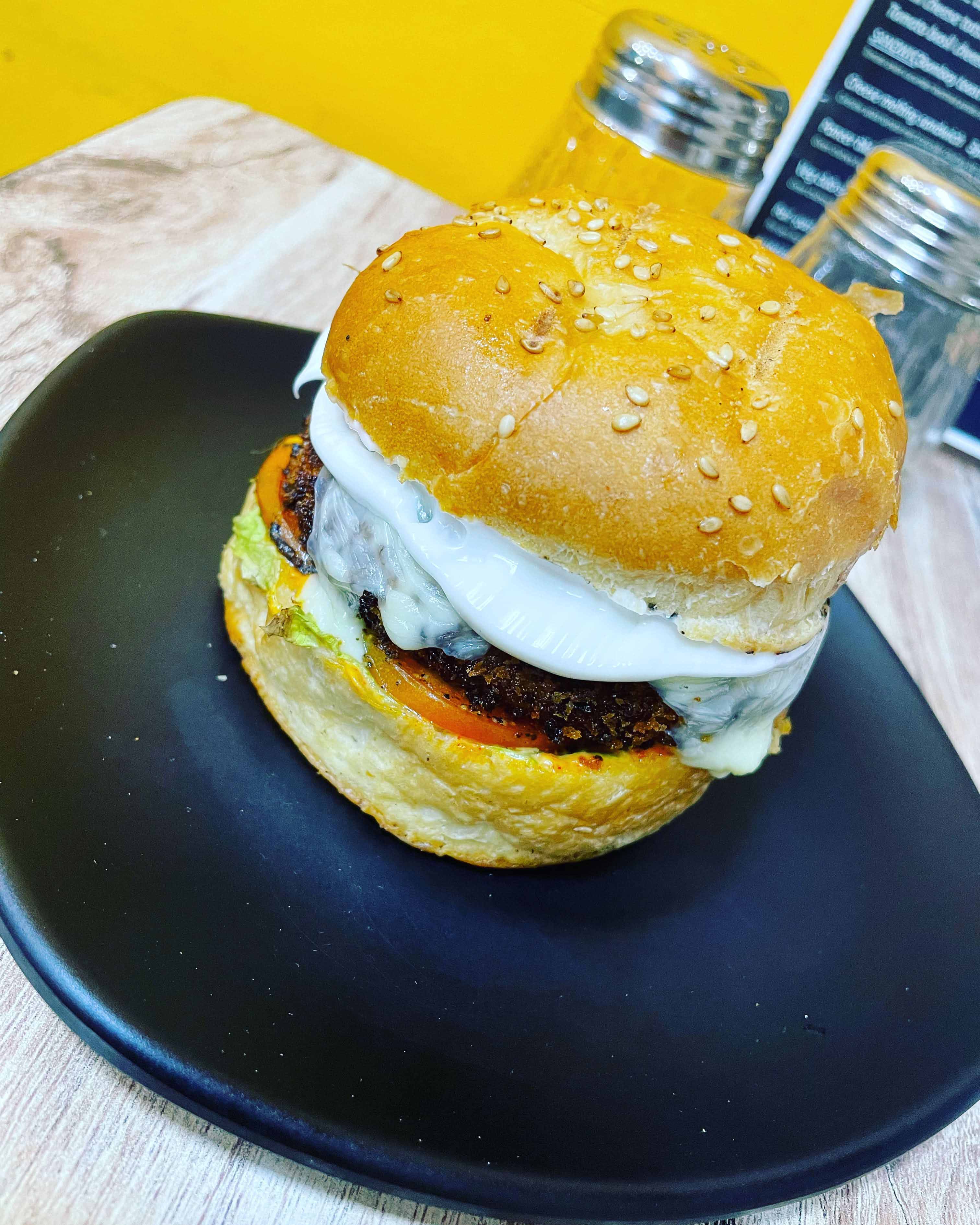 Photos of The Hunger Hub, Pictures of The Hunger Hub, Thane | Zomato