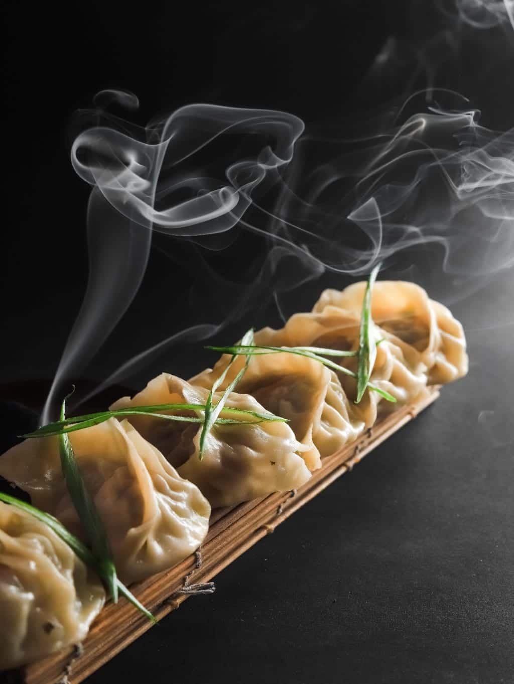 Menu of Trippy Momo, Karve Nagar, Pune