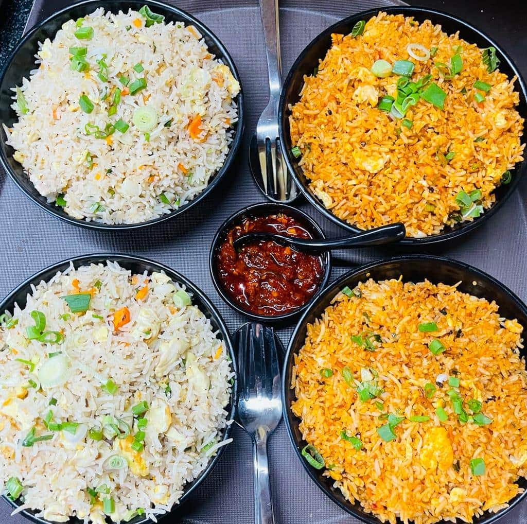 Menu of The Ikonic Restaurant, Aquem, Goa