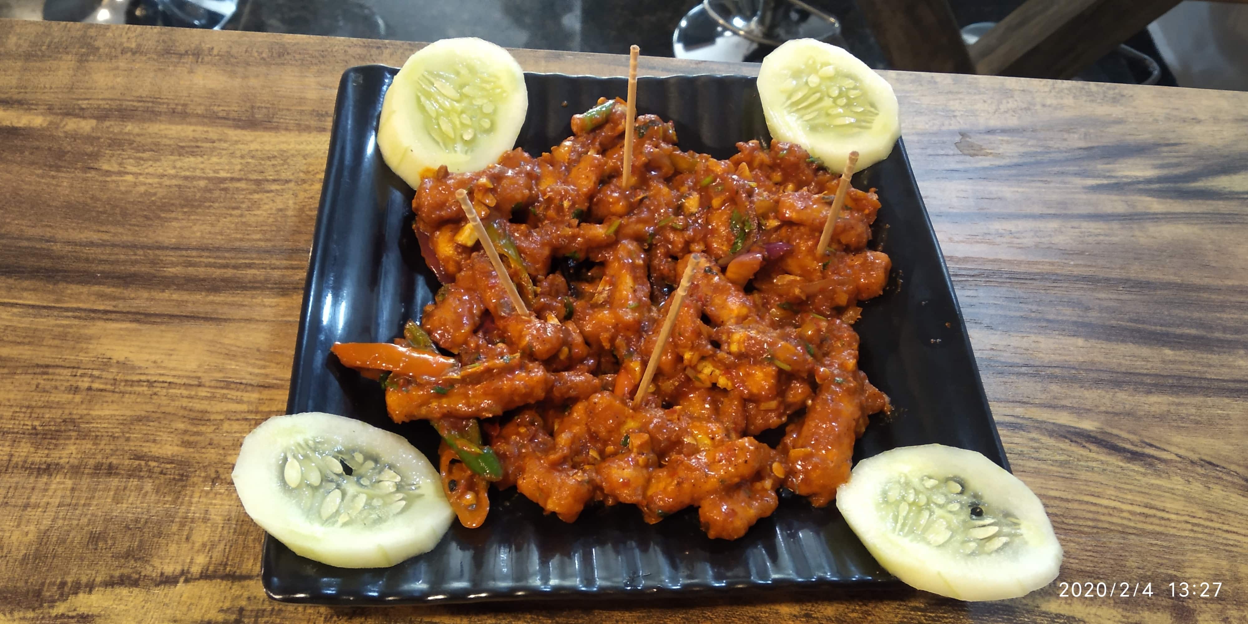 Hangout, Kukatpally, Hyderabad | Zomato