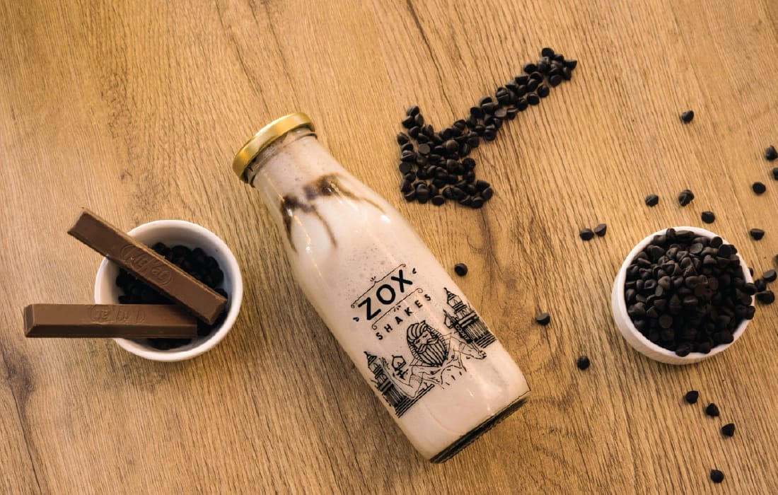 Bocs Pizza, KK Nagar order online - Zomato