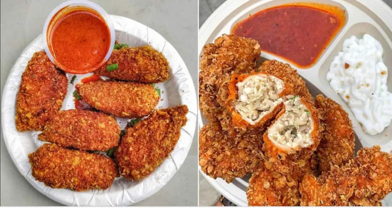 VRH Momos Corner, Deolali, Nashik | Zomato