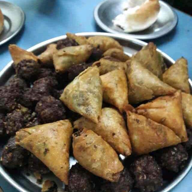 Bera Samosa, Shahibagh order online - Zomato