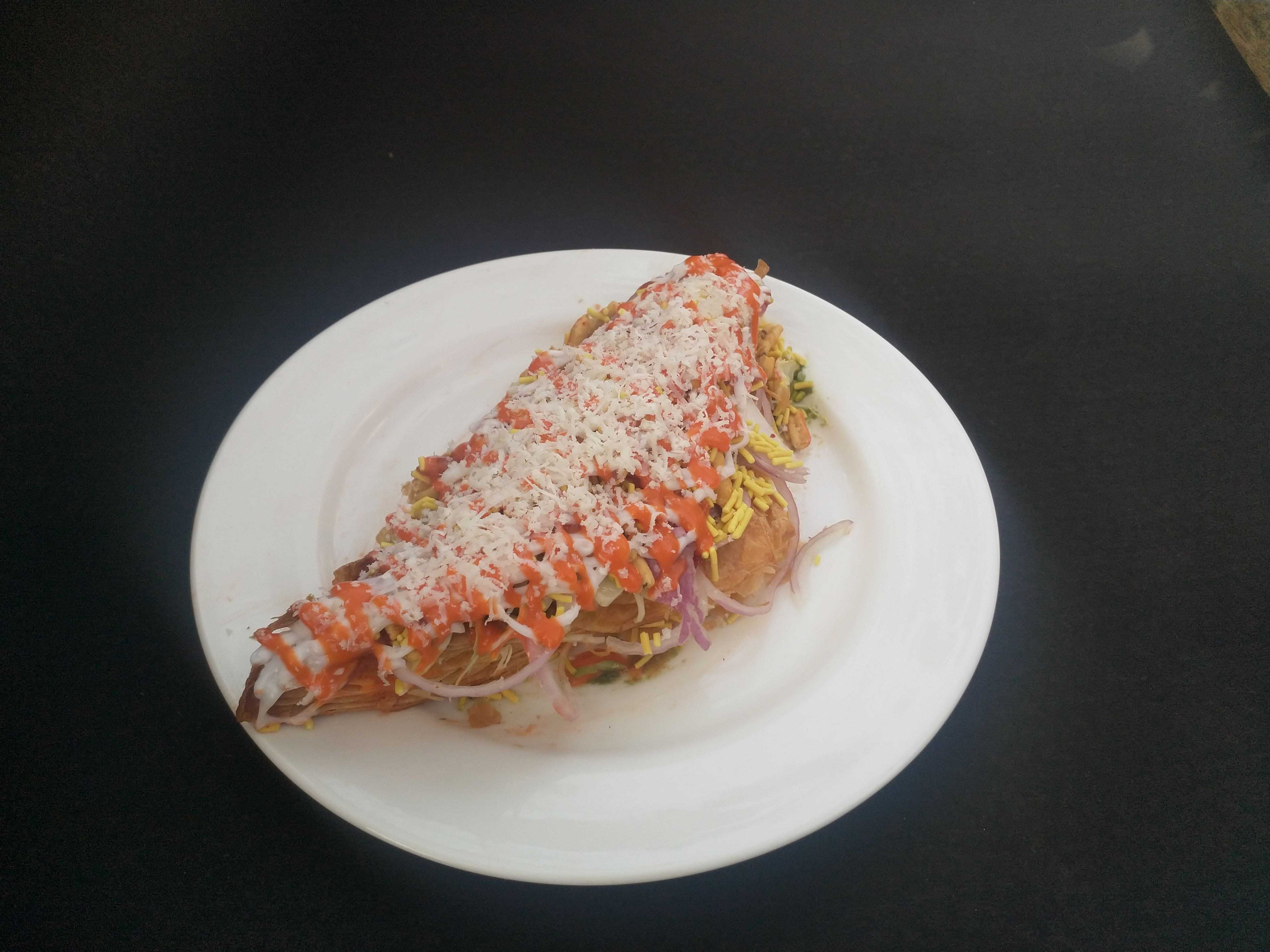 Indori Patties Fast Food Corner, Maharana Pratap Nagar, Bhopal | Zomato