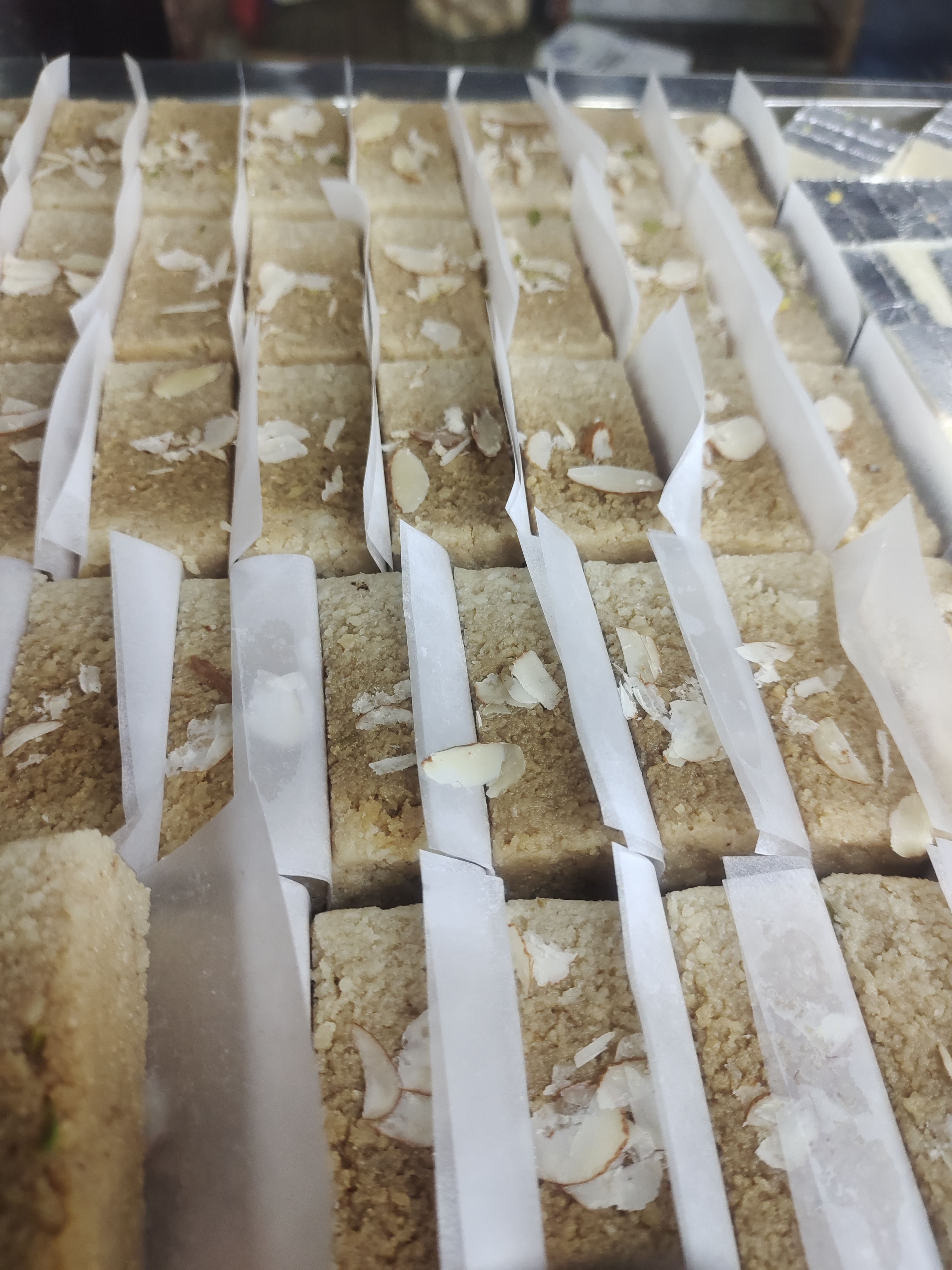 Ashirwad Bakery, Chowk, Lucknow | Zomato