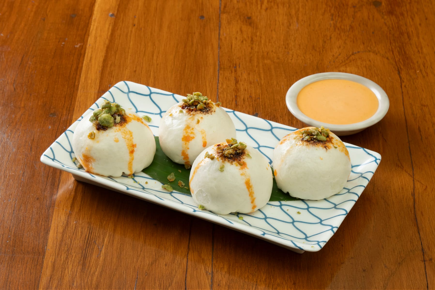 Menu of Yakii, Deccan Gymkhana, Pune