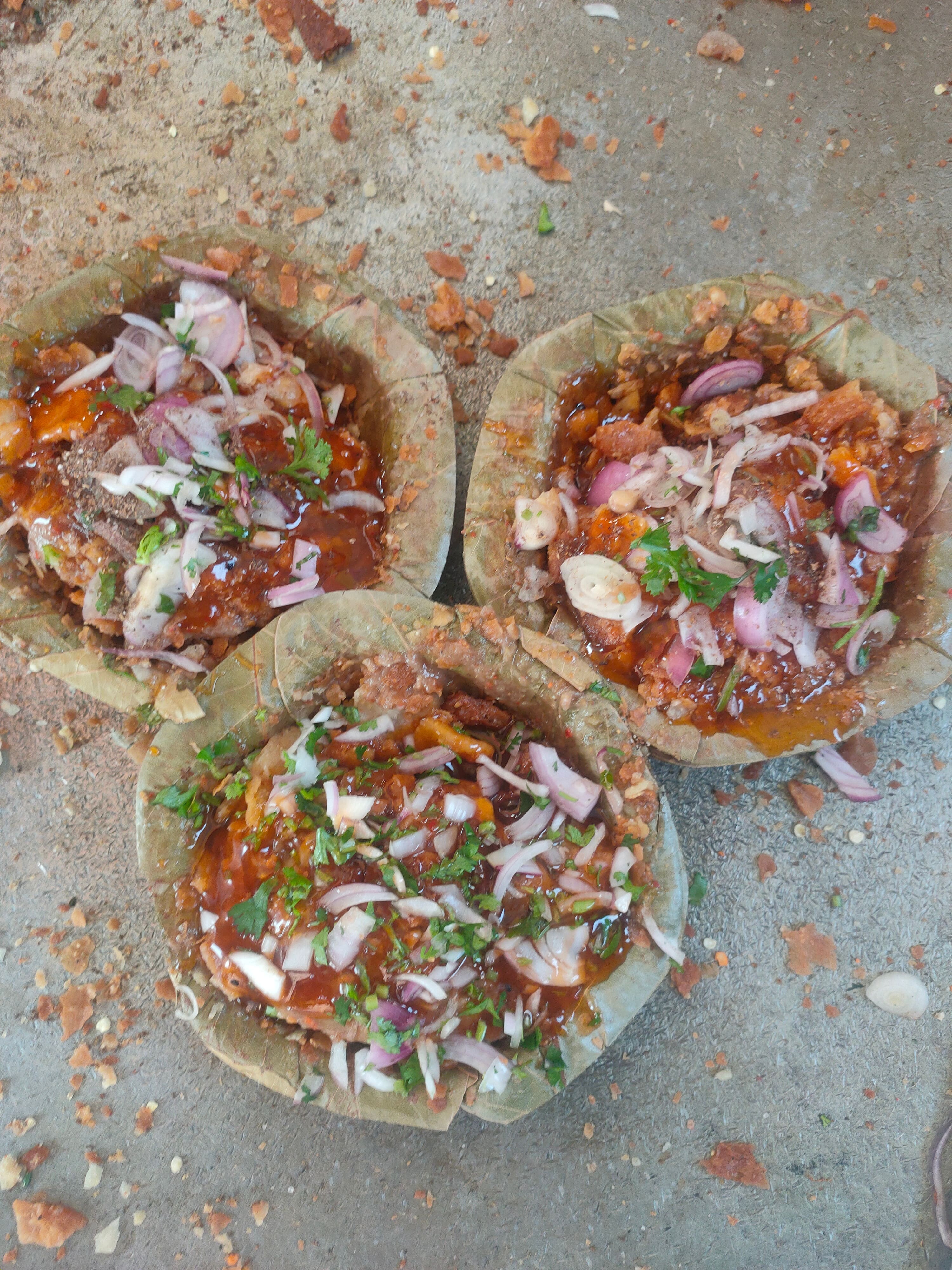 Ashok Khasta Bhandar, Chowk, Lucknow | Zomato
