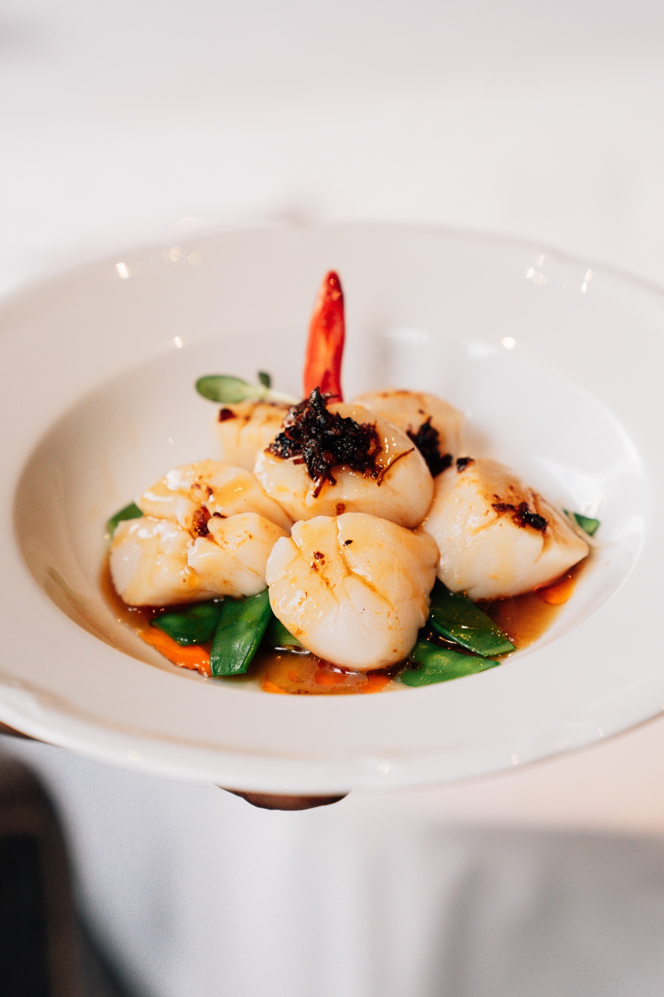 Long Yin - Le Méridien Dubai Hotel & Conference Centre, Al Garhoud ...