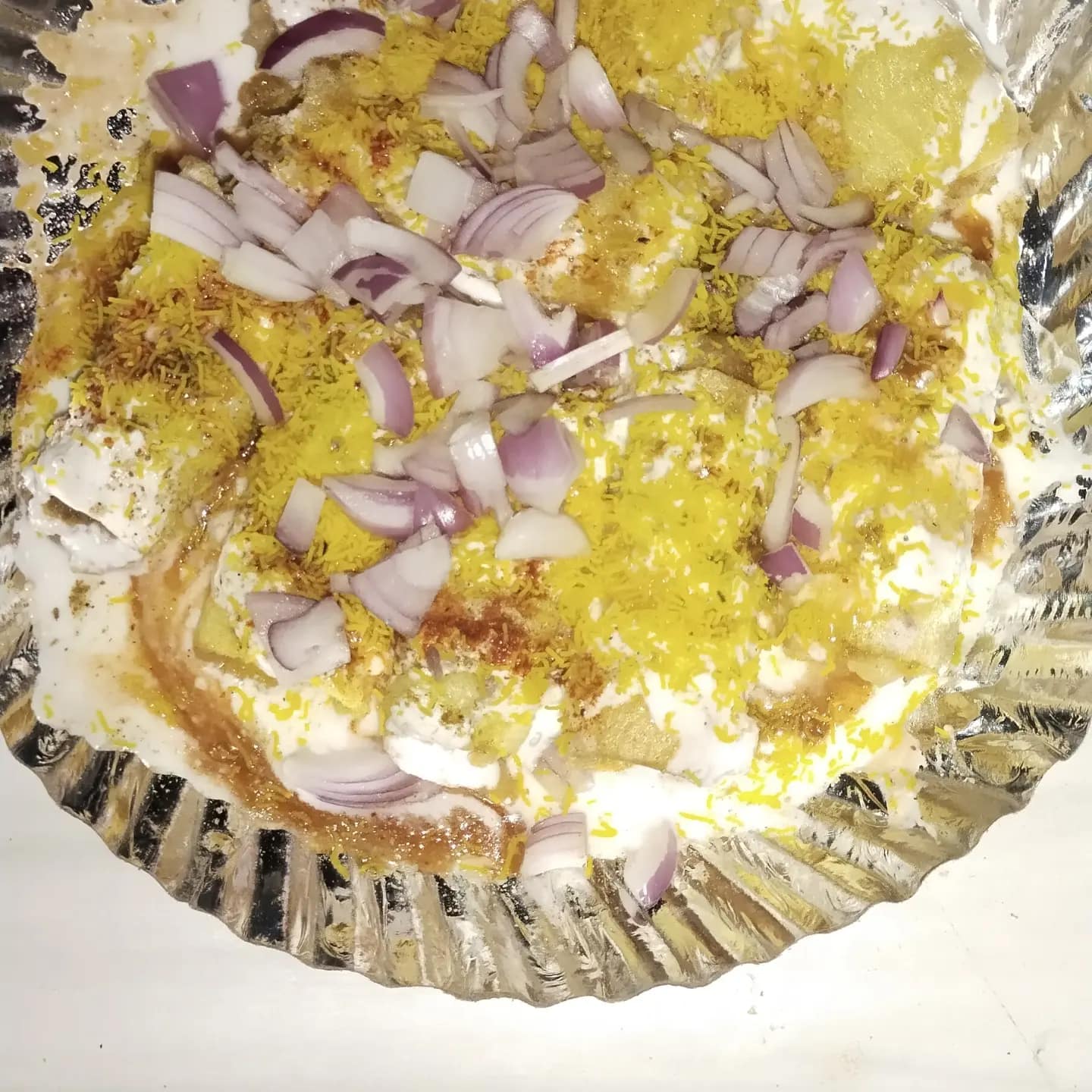 Punjabi Chat Center And Maggi Corner, Jaripatka, Nagpur | Zomato