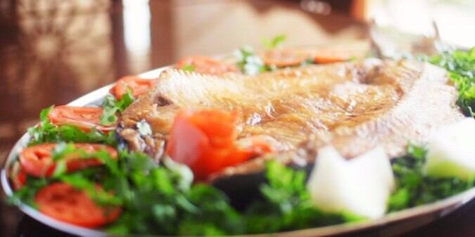 Kabab Erbil Iraqi, Jumeirah 2, Dubai का मेनू - Zomato