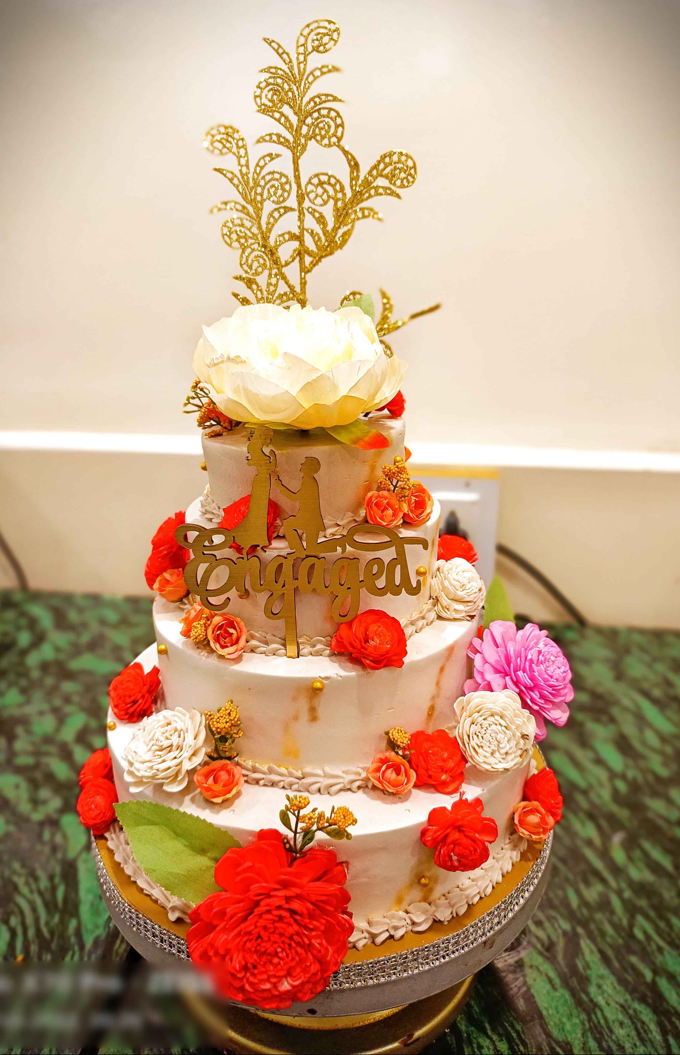 Insta Cake, Park Circus Area, Kolkata | Zomato