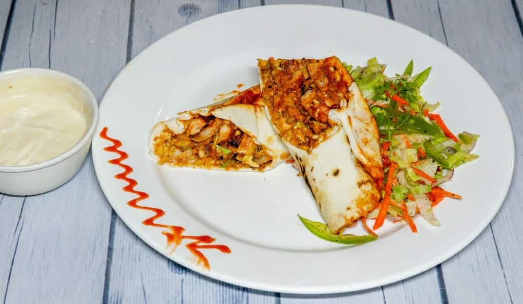 Shawarma 4U, HSR order online - Zomato
