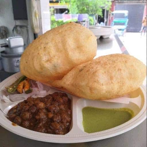 Bhaukaal Paratha, VIP Road, Zirakpur | Zomato