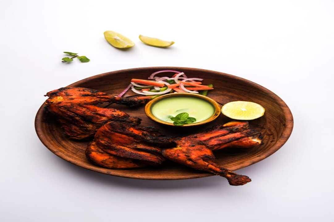 Al Watan Restaurant, Sector 8, Noida | Zomato