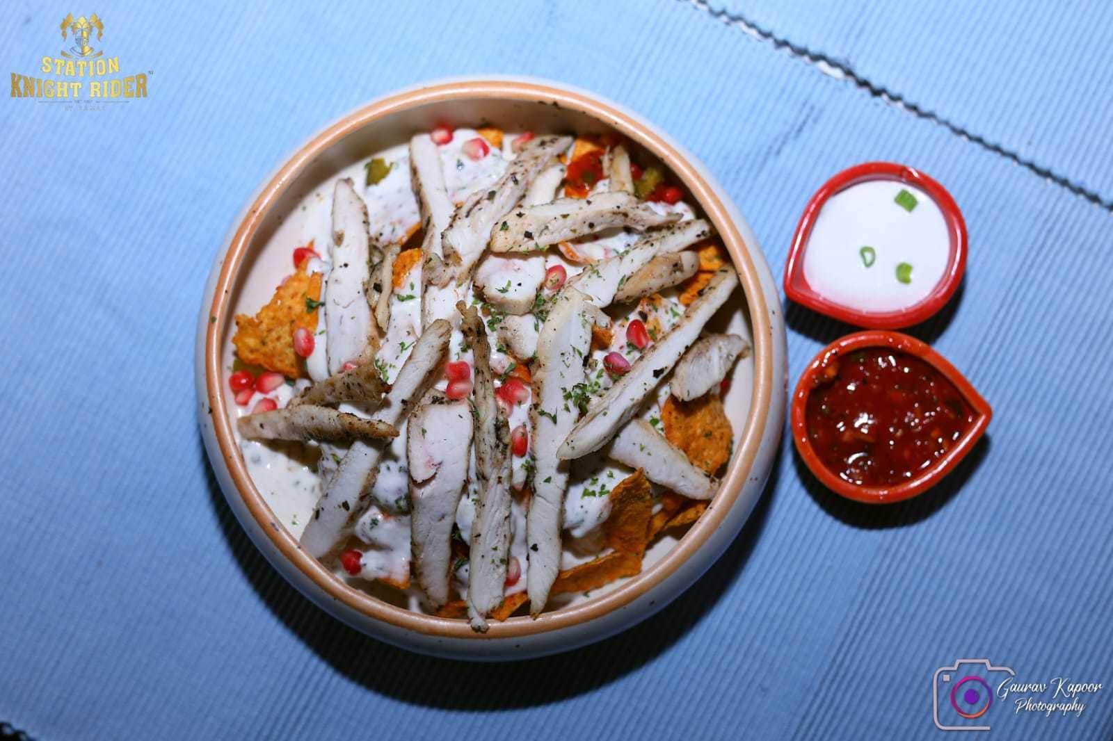 M/s Station Knight Rider, Sector 22, Gurgaon | Zomato