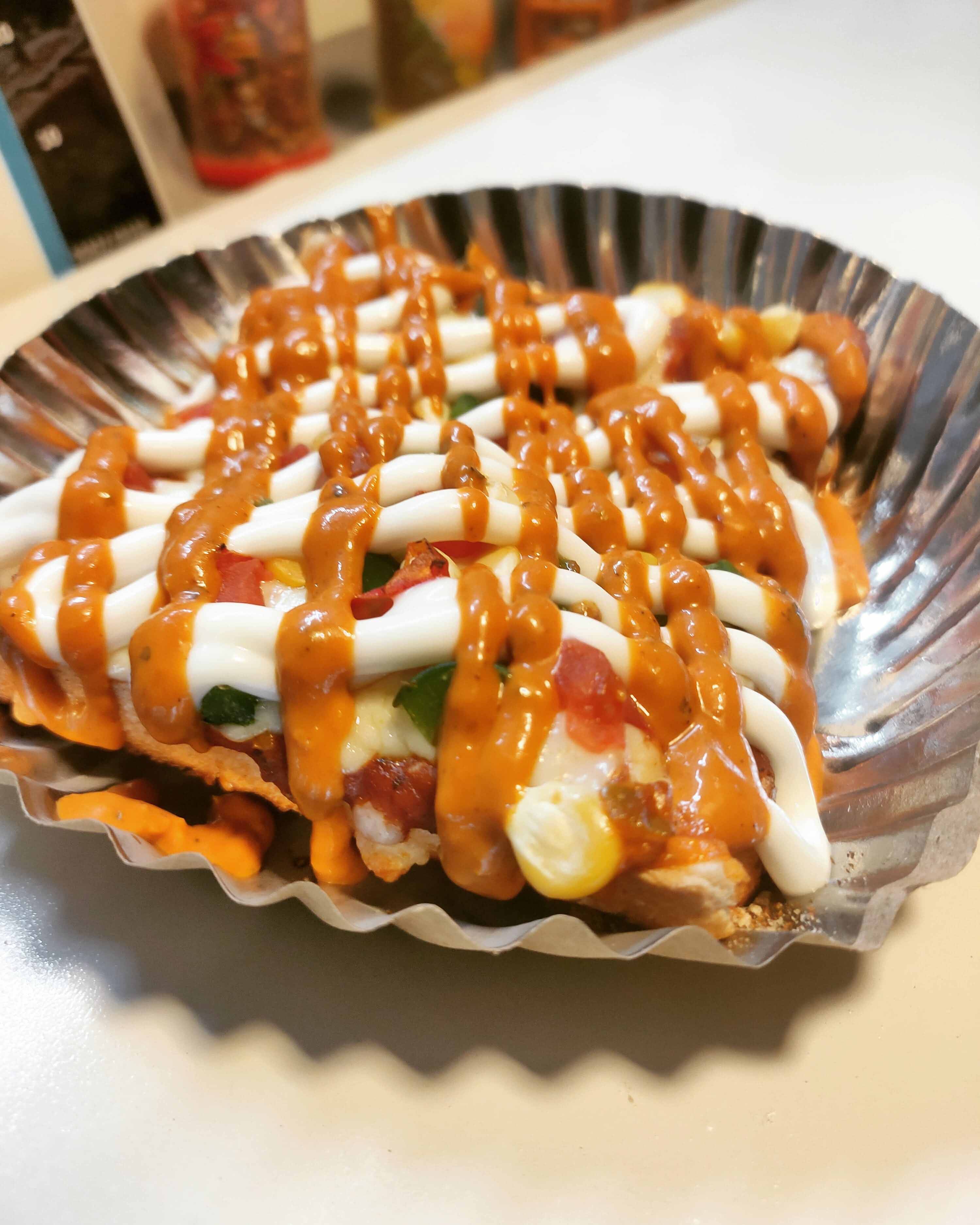 Yolo Food Works, College Road, Nashik | Zomato