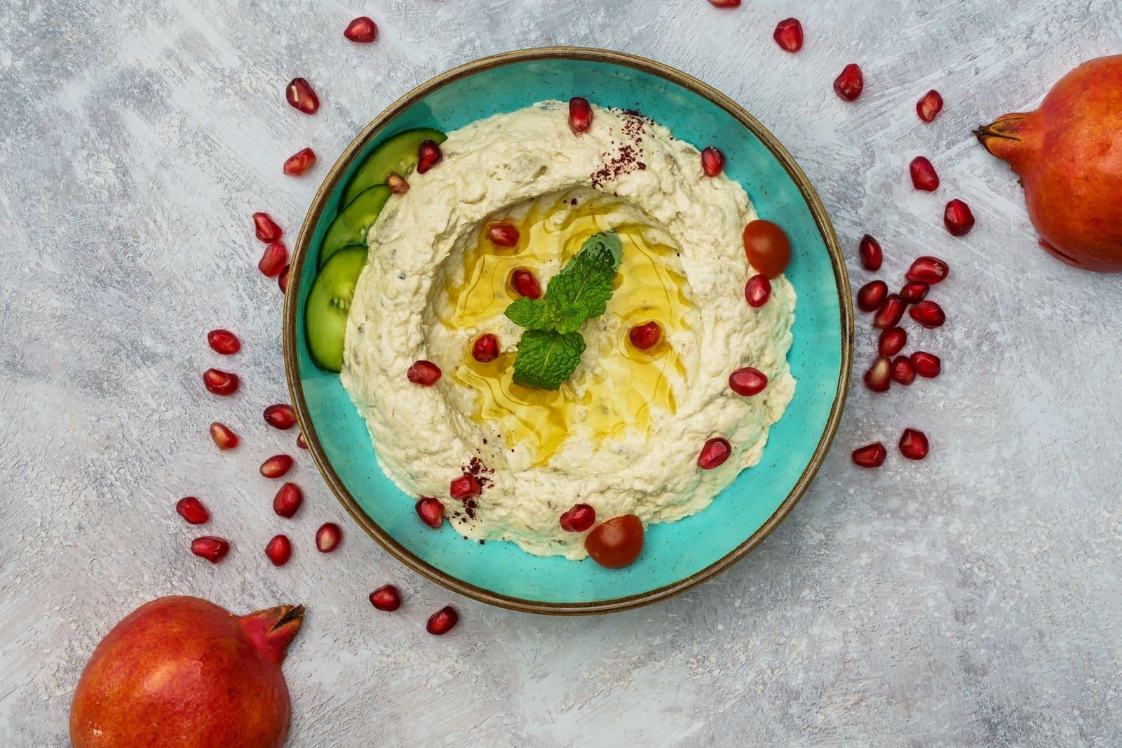 Mist Restaurant, Business Bay, Dubai | Zomato