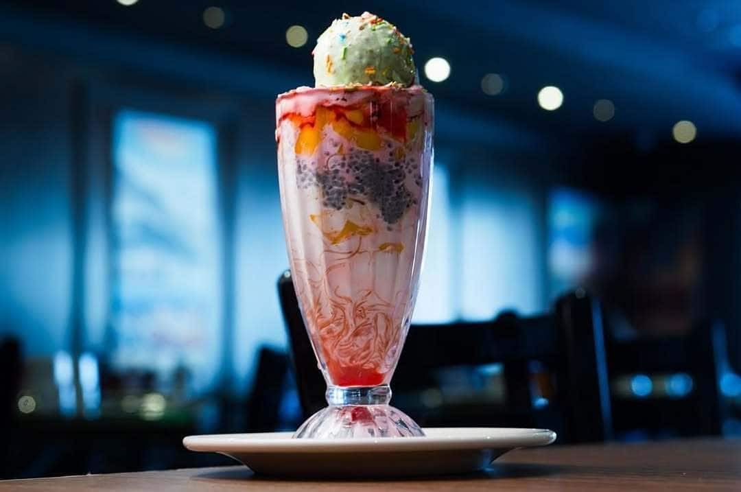 Amba Restaurant and Cafe, Al Ras, Dubai | Zomato