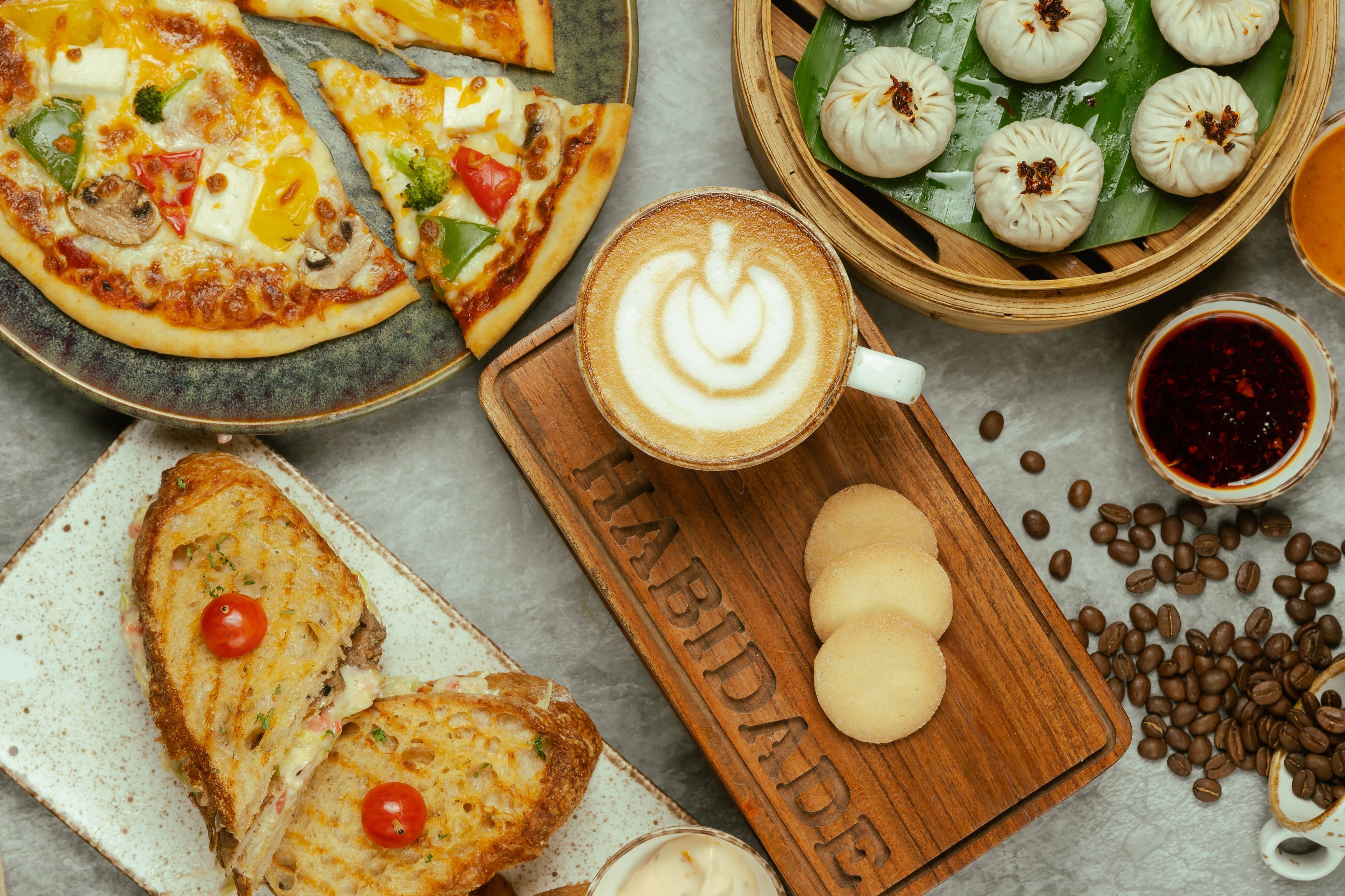 Habidade, Hajipur, Noida | Zomato