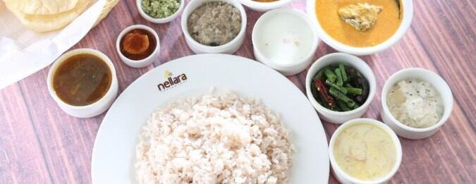 Nellara Menu, Menu for Nellara, Qusais, Dubai - Zomato