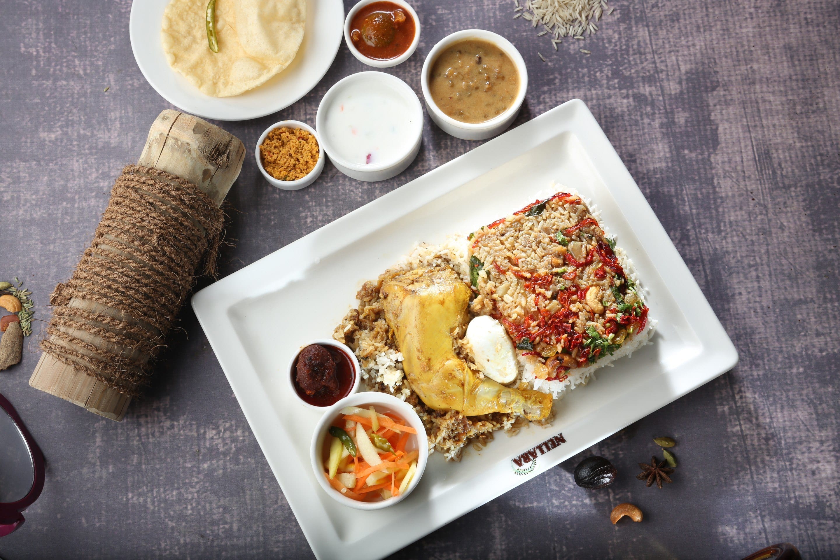 Nellara, Qusais, Dubai | Zomato