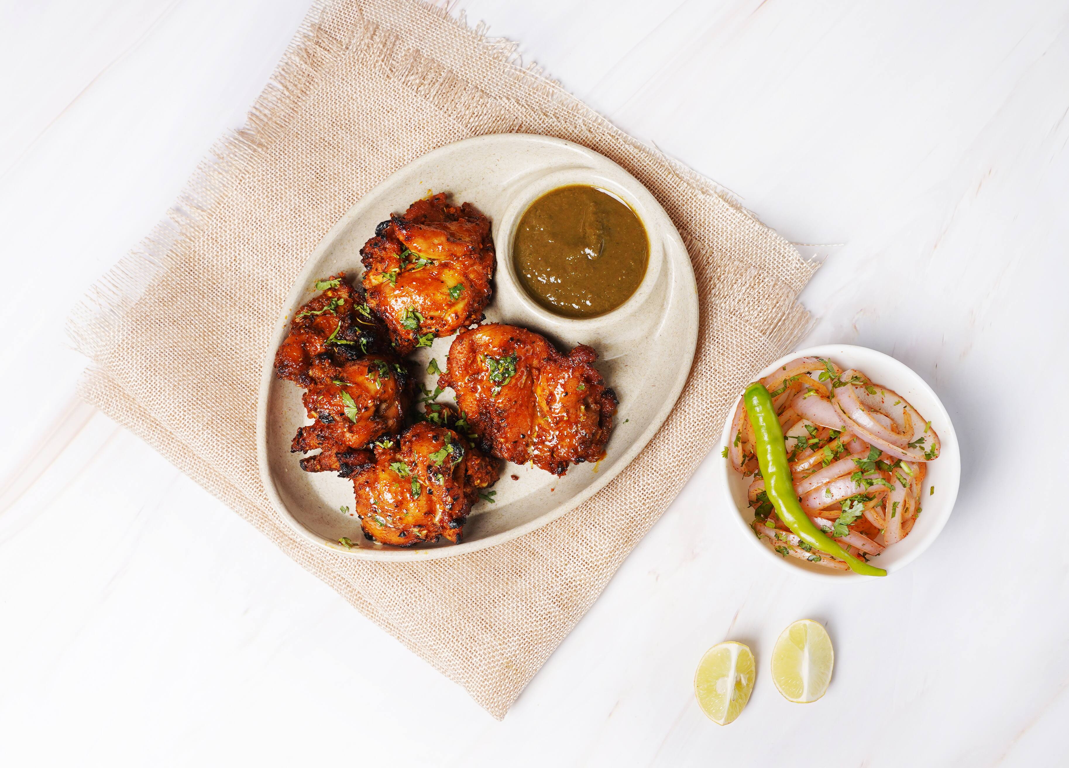 Fittin, Sector 50, Gurgaon | Zomato