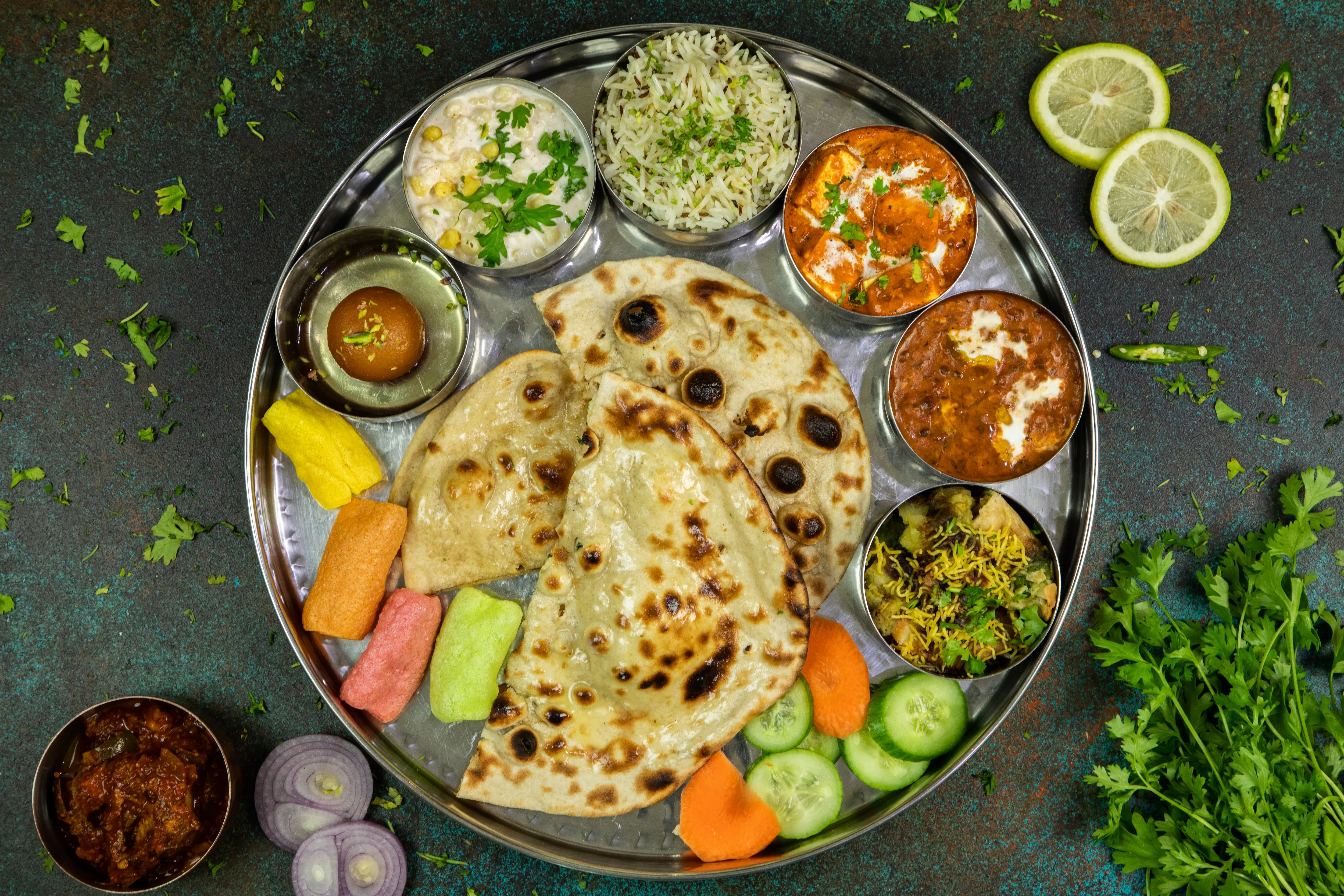 Swades Vegetarian Restaurant, Dubai Silicon Oasis (DSO), Dubai | Zomato