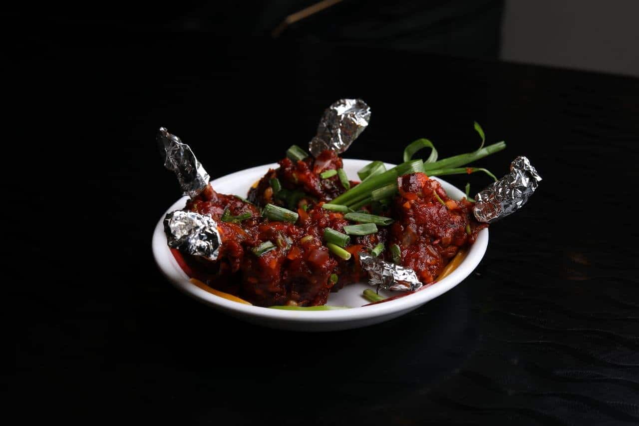 My Taj Kitchen, Ramapuram order online - Zomato