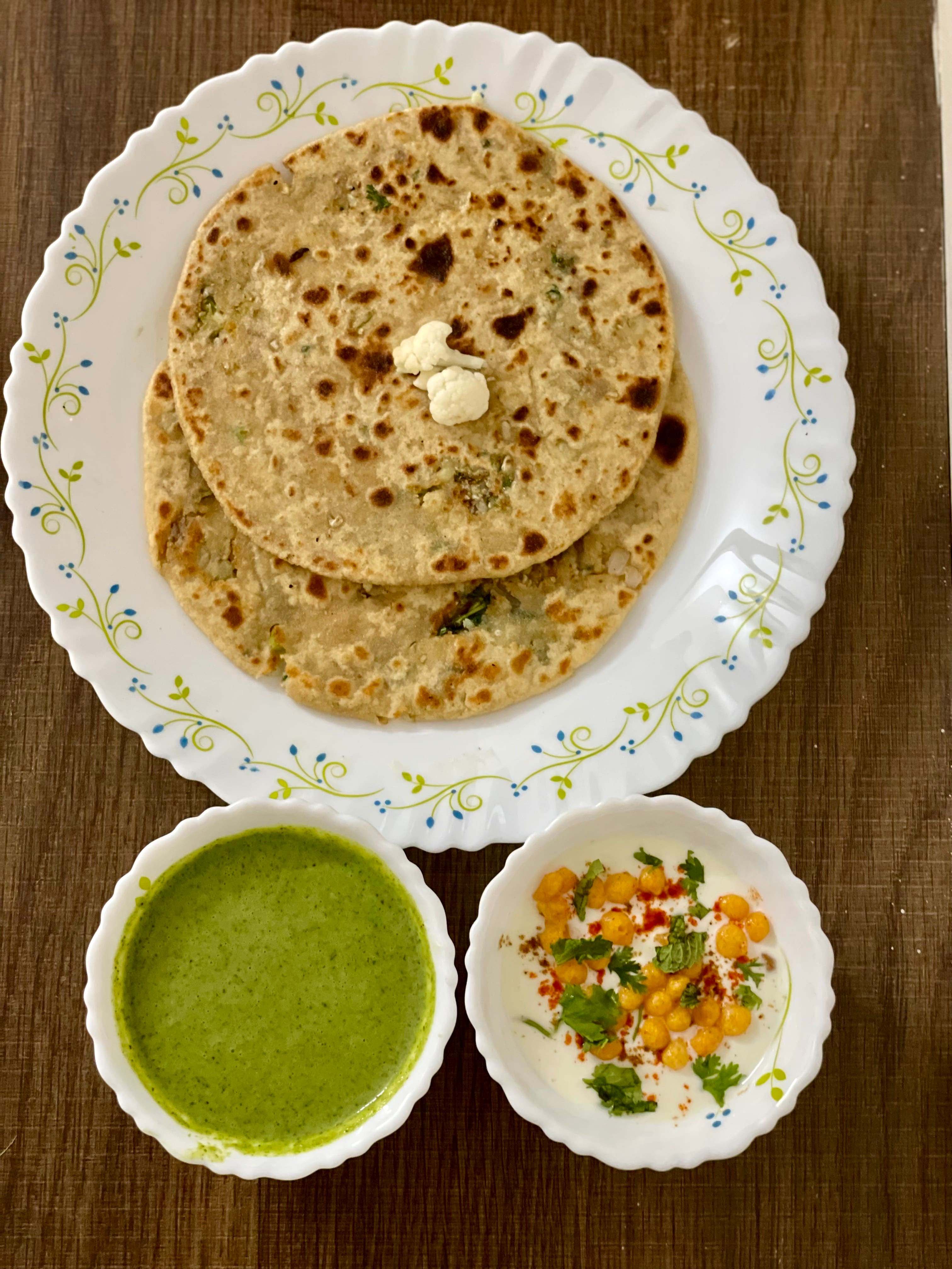 Cormint - Soul Of Indian Spices, Kondapur order online - Zomato