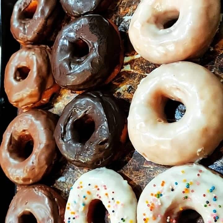 Menu of Cravings & Carvings, Falaknuma, Hyderabad