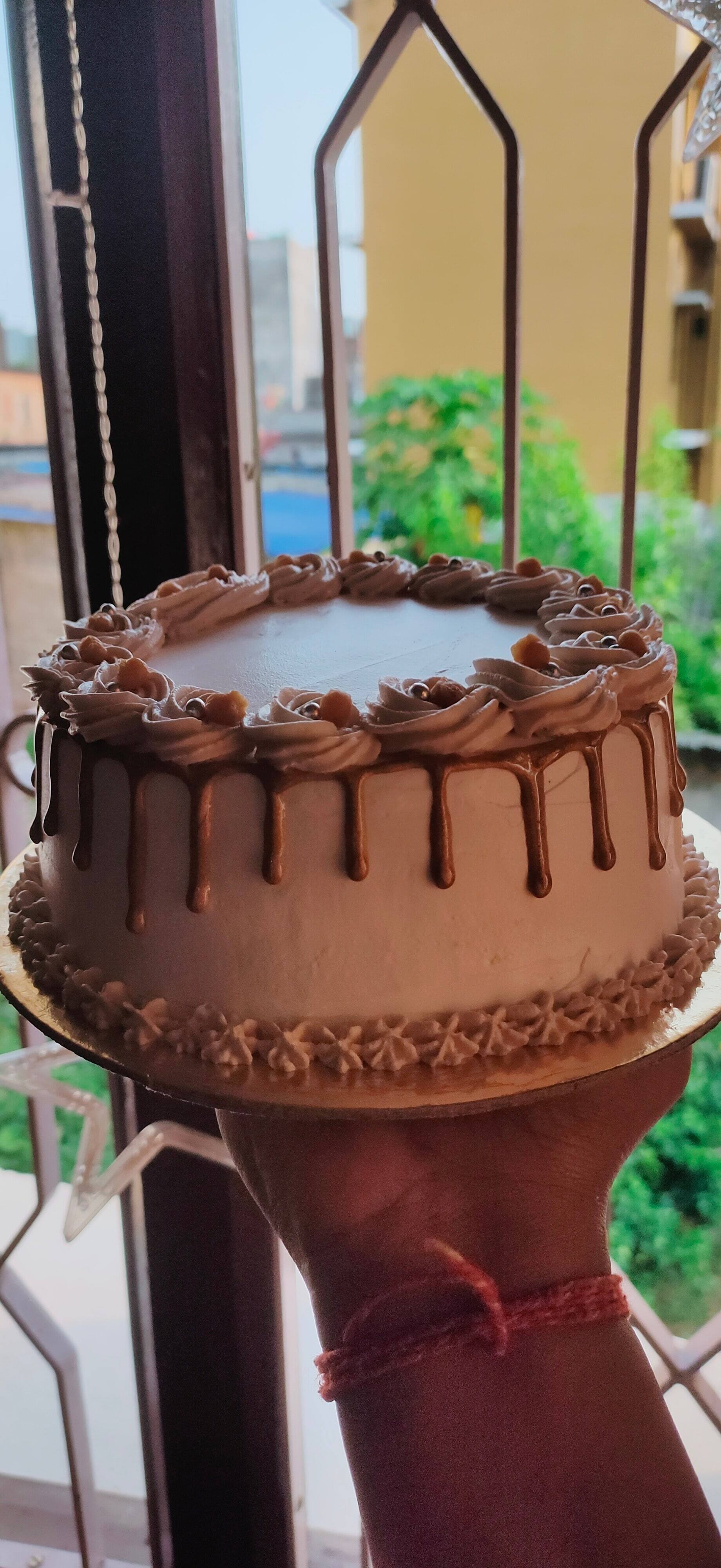 Empire Cake, Siba Bazaar, Cuttack | Zomato
