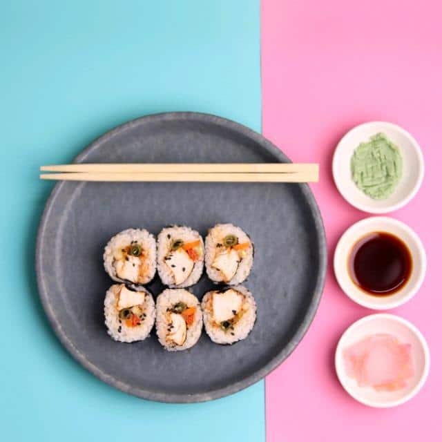 Iya's Korean Kitchen, Pashan, Pune | Zomato