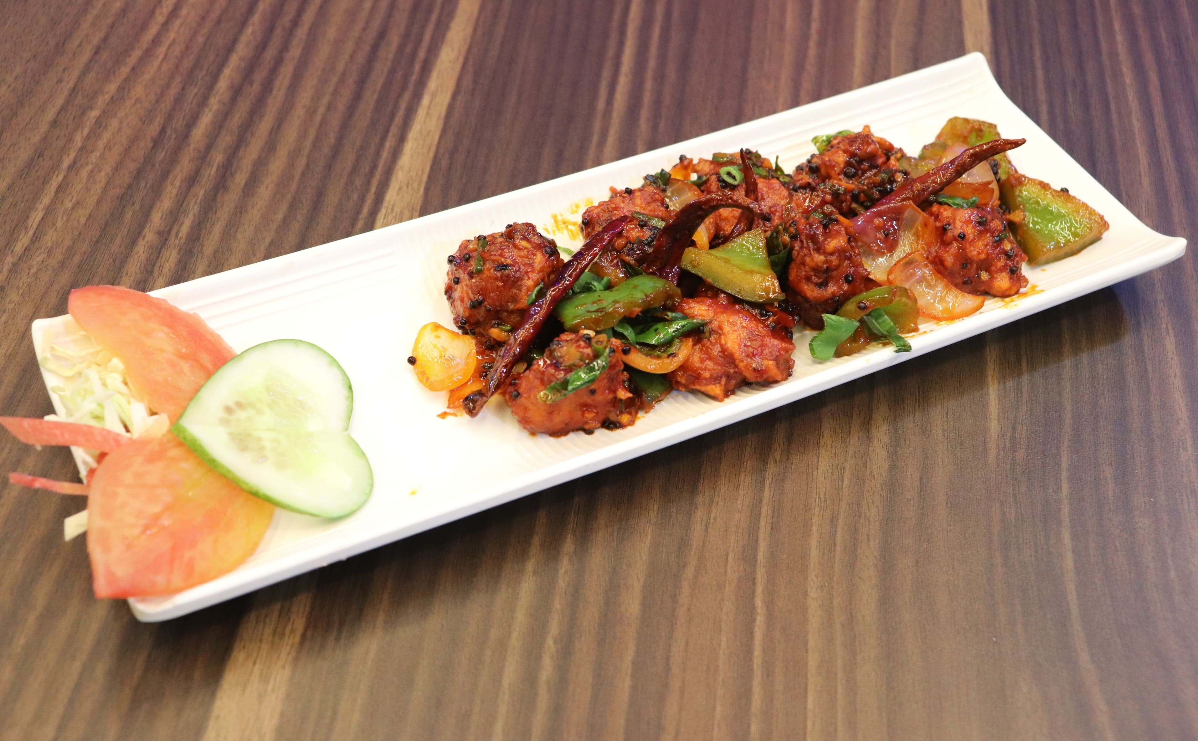 Swaadh, Patliputra Colony, Patna | Zomato