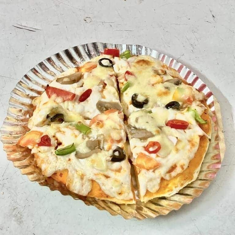 Pizza Moment, Delta 1, Greater Noida | Zomato
