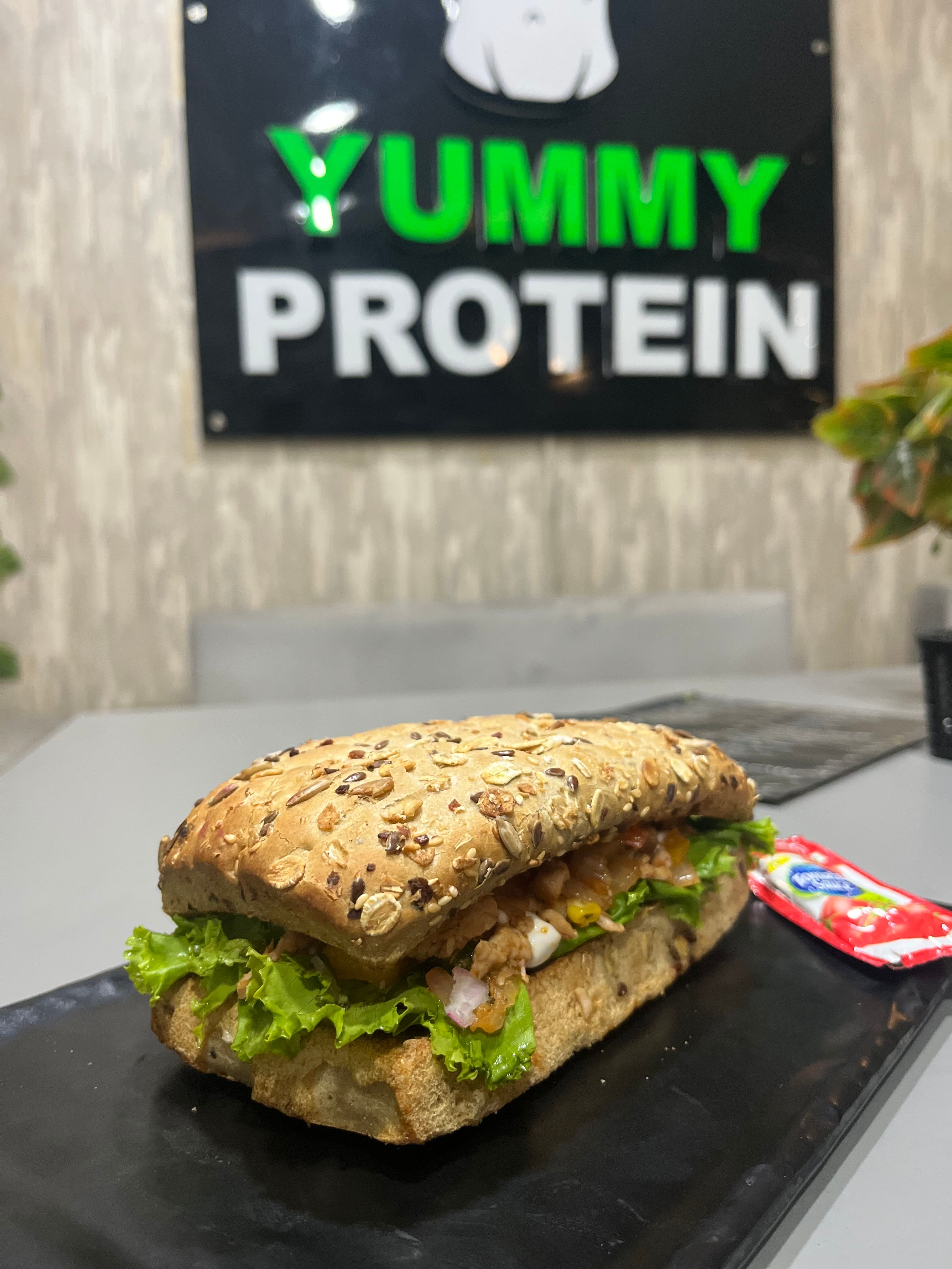 Yummy Protein, Sector 81, Faridabad | Zomato