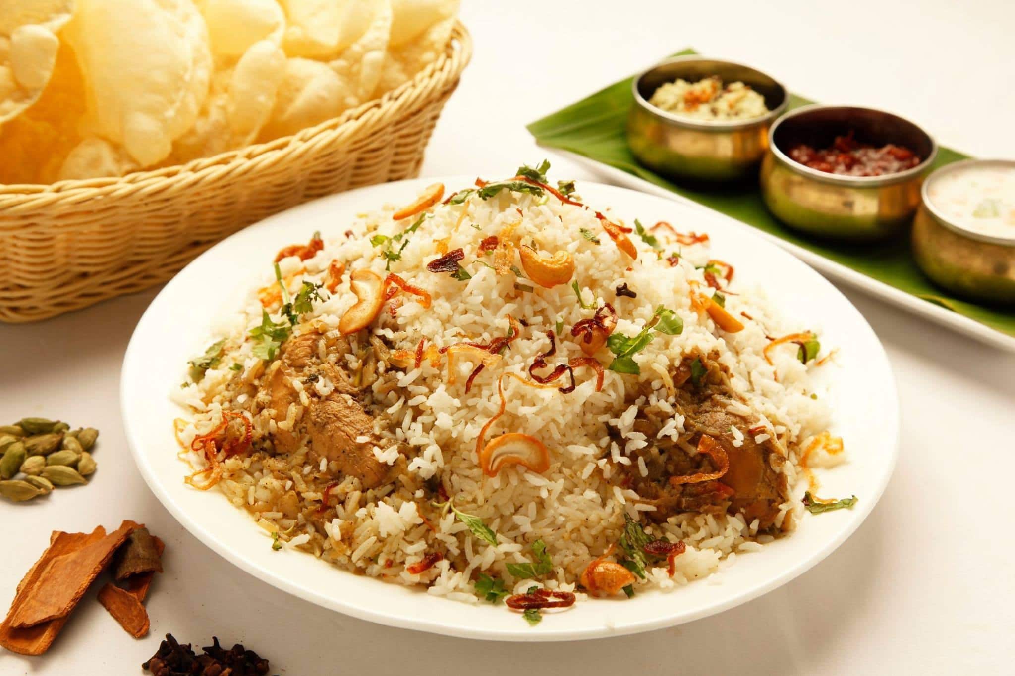 Menu of Kayal Star, Qusais, Dubai