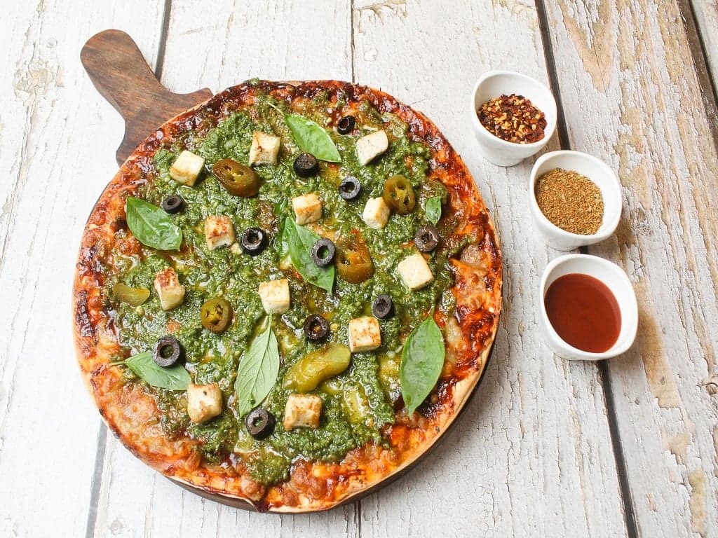 Boston Pizza Company, Safdarjung, New Delhi | Zomato