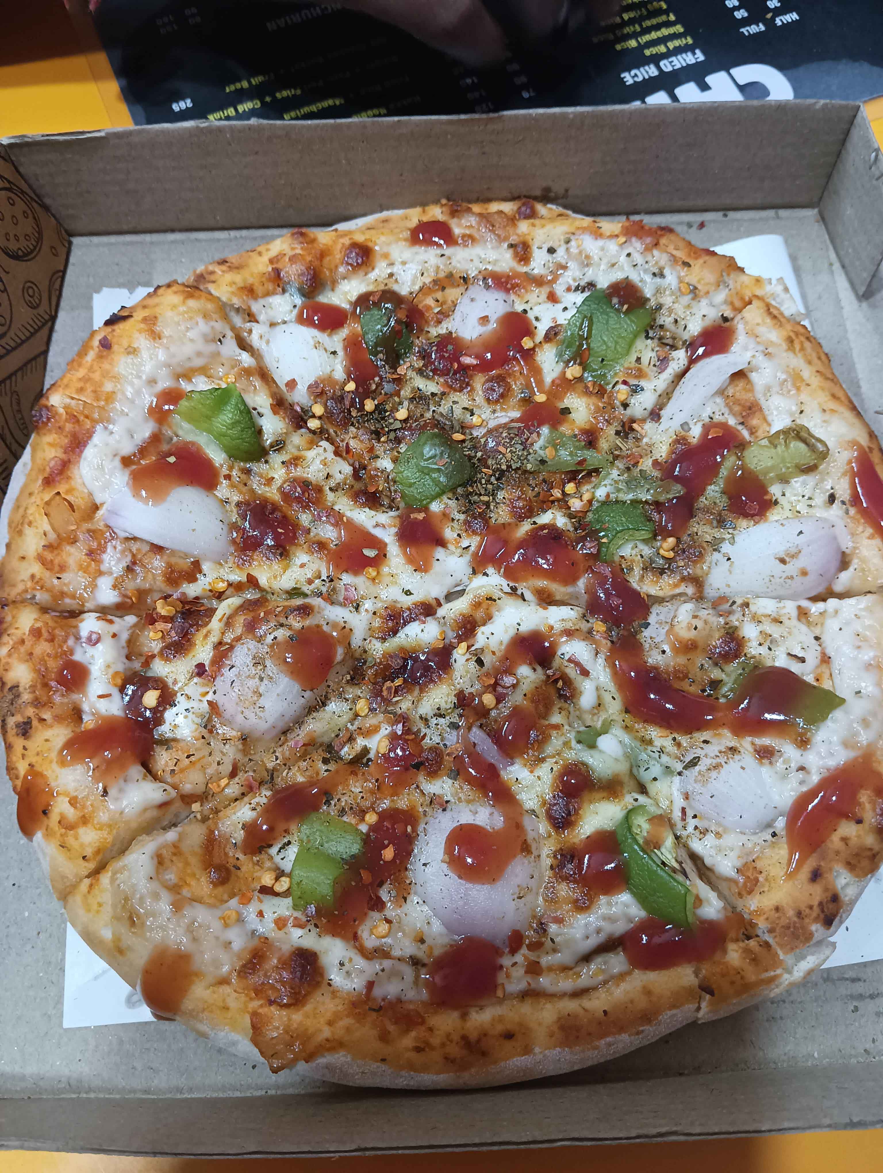 Oye Chatore, Khanpur, New Delhi | Zomato