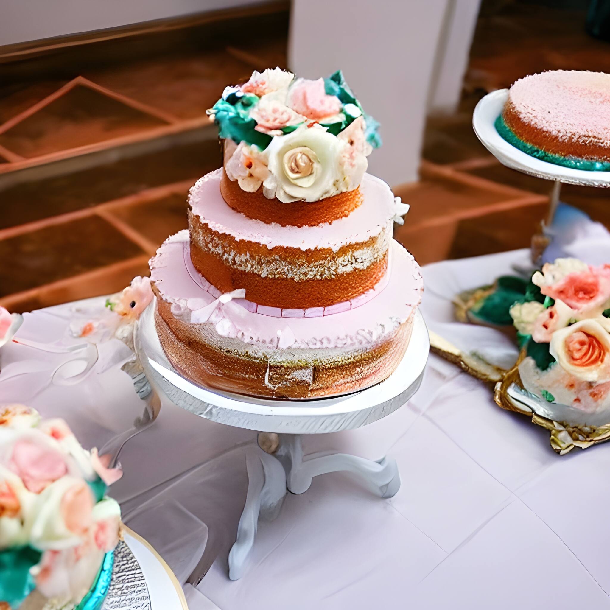 Legend Cake, Triveni Nagar, Lucknow | Zomato