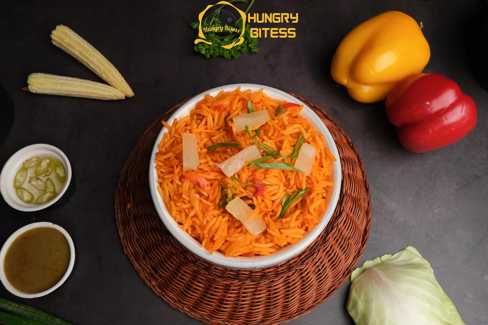 Hungry Bites, Sector 135, Noida | Zomato