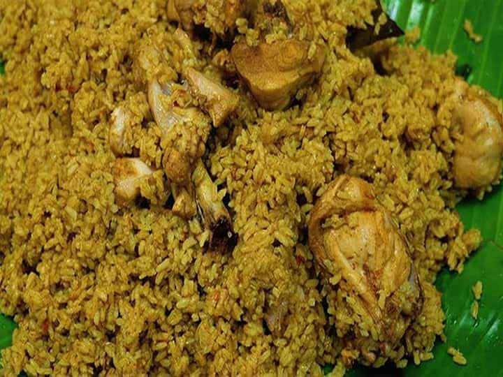 Vera Level Biriyani, Thindal order online - Zomato