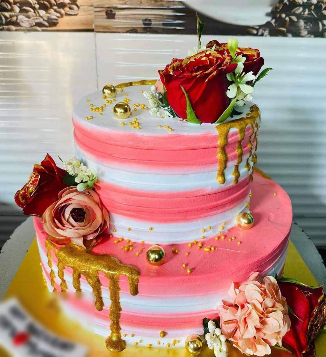 Menu of Cakes N’ Shapes, Seawoods, Navi Mumbai