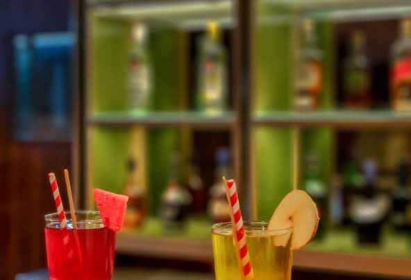 Express Inn, Boisar order online - Zomato