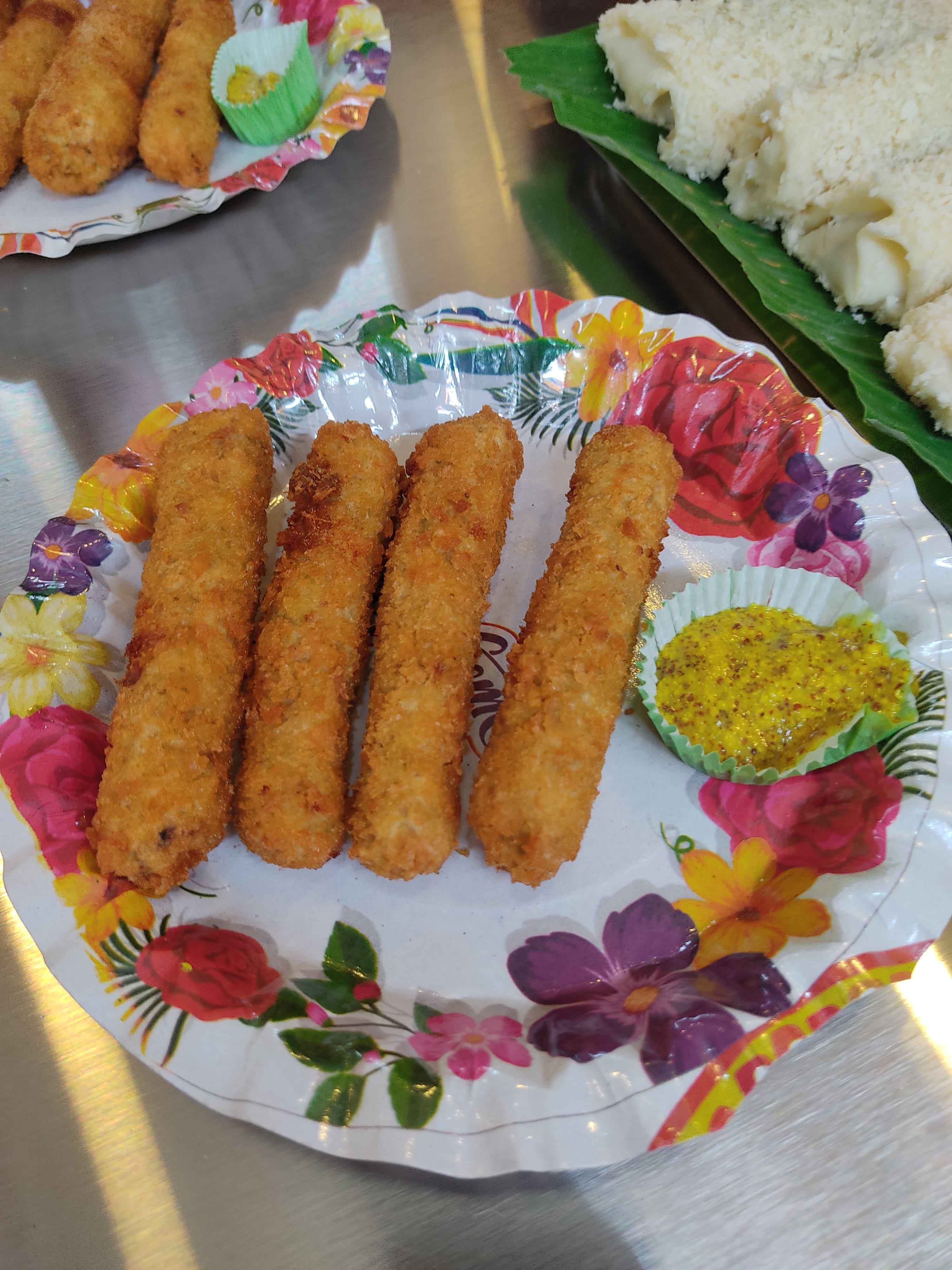 Dipika'r Kitchen & Caterer, Jadavpur, Kolkata | Zomato