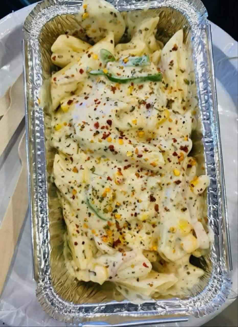 Pasta Strike, Kamla Nagar, New Delhi | Zomato
