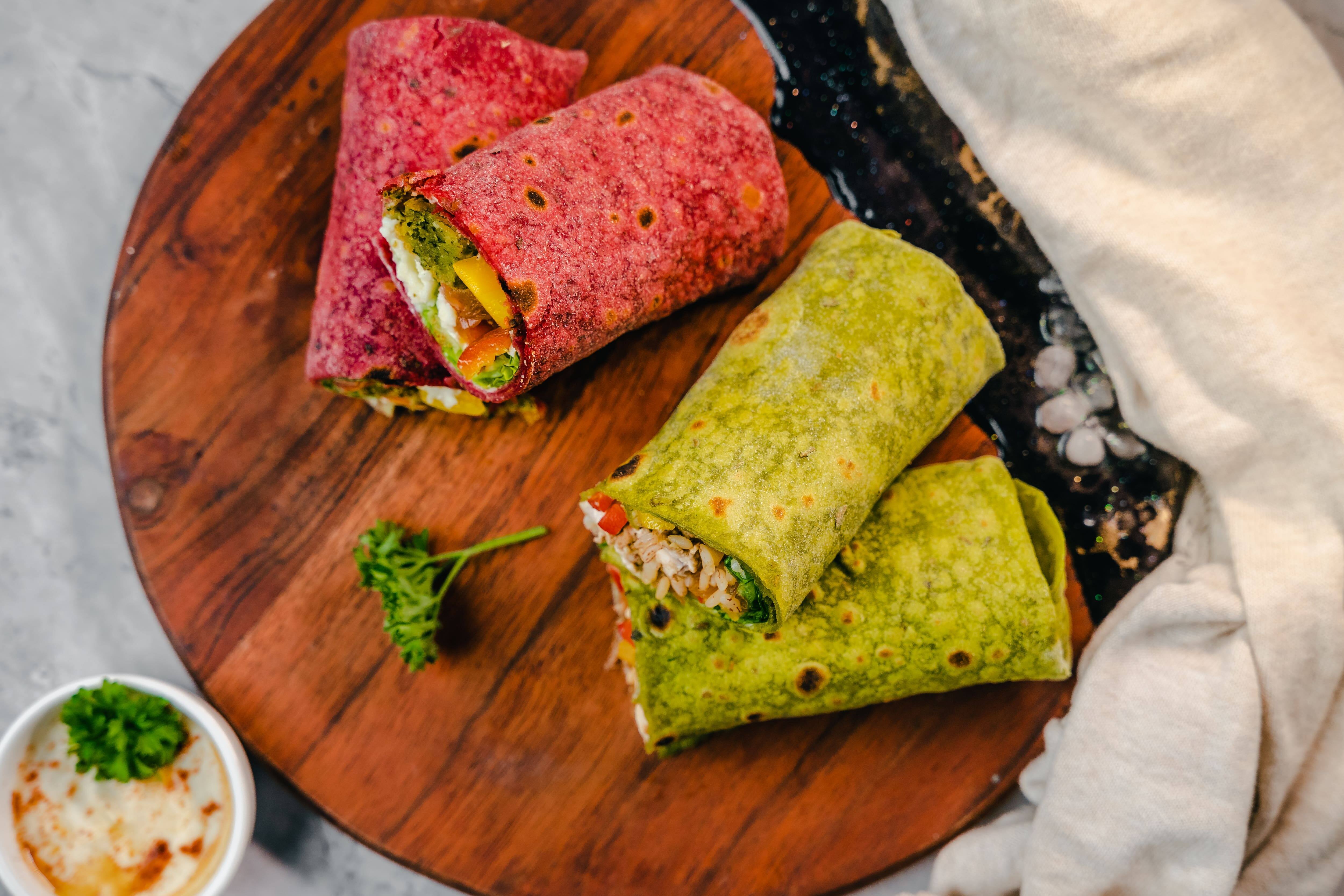 Big Green, Andheri Lokhandwala, Andheri West, Mumbai | Zomato