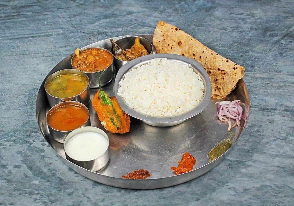 Nammur Khanavali, Basavanagudi, Bangalore | Zomato
