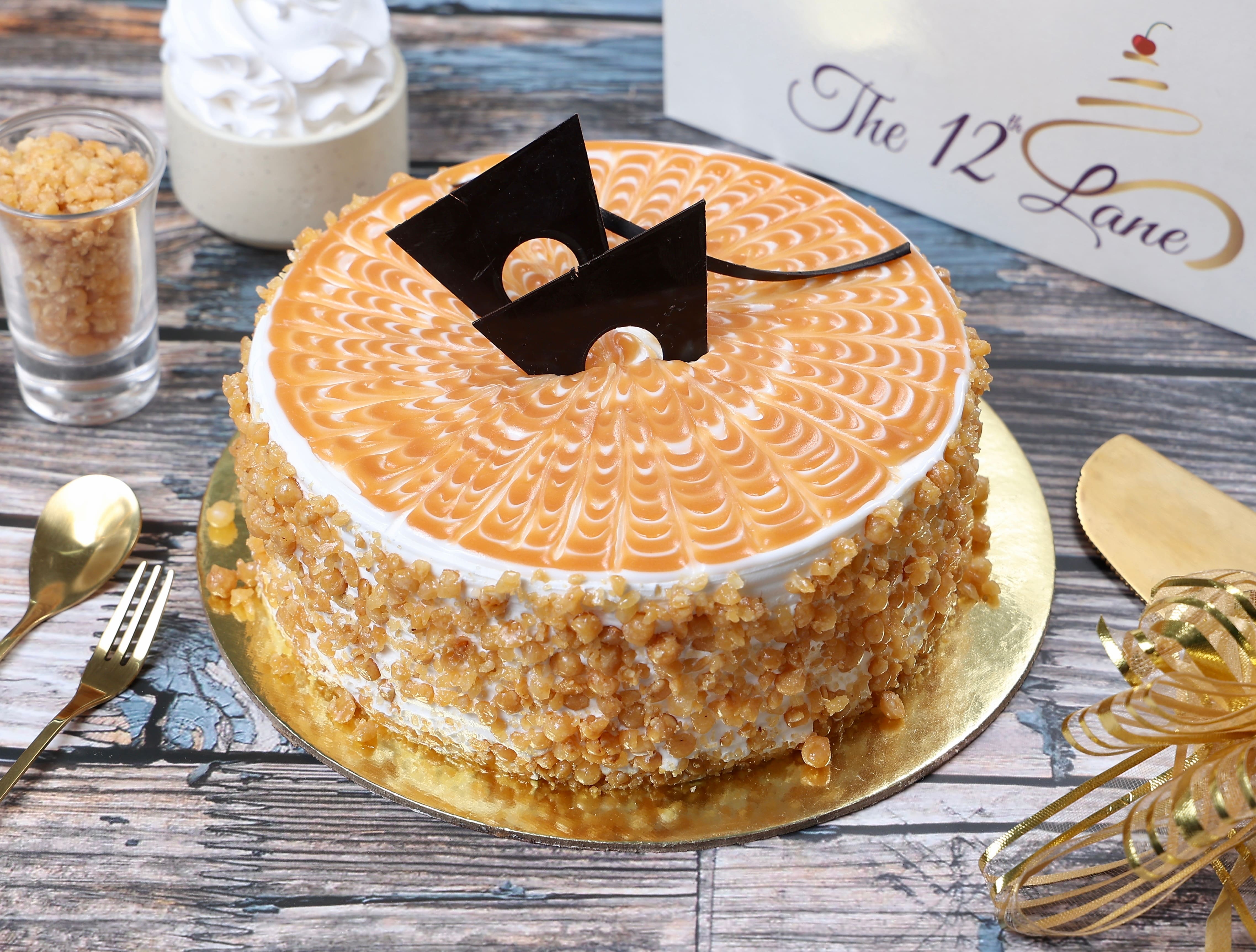 The 12th Lane, Sector 75, Noida | Zomato